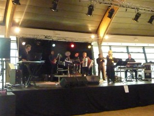 NOS ANIMATIONS – octarine productions